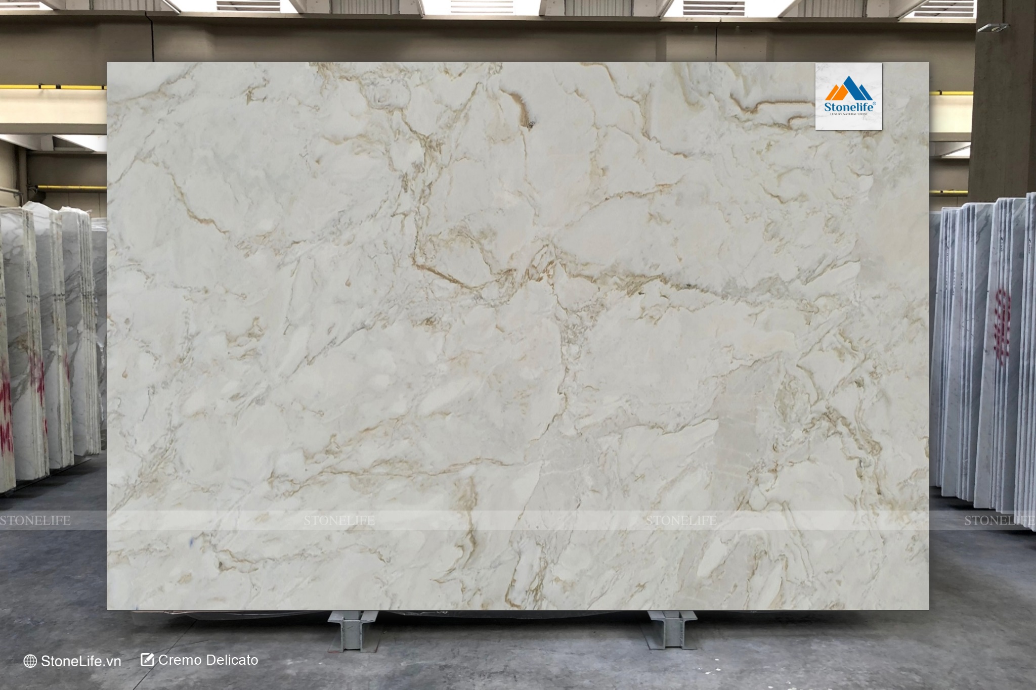 M097 - Cremo Delicato